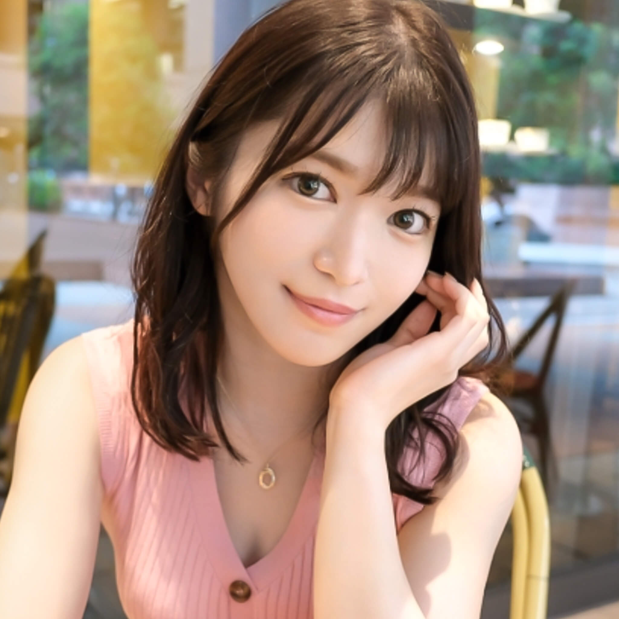 【はるか 26歳 役者】芸能活動歴20年の透明感美女が見せた等身大の素顔｜十束るう｜SIRO-5433｜シロウトTV - ボイスAVI