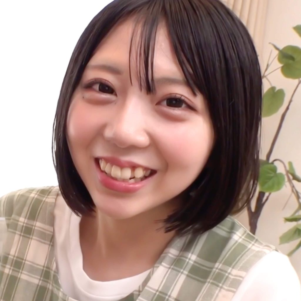 【まりか先生】癒し系ショート女子の優しい微笑みと素顔の魅力｜渡辺まりか｜nost019｜ネオシロウト - ボイスAVI