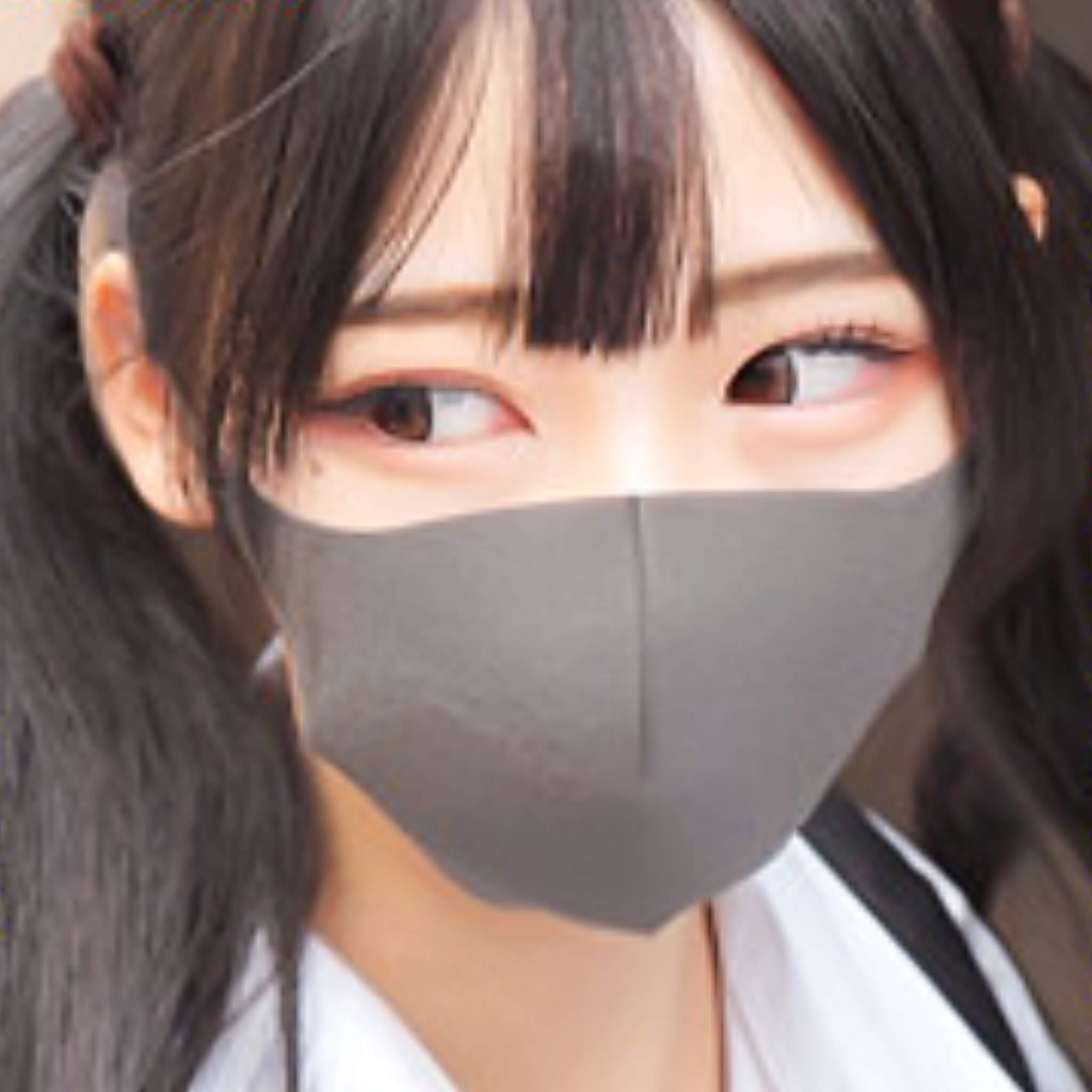 【ヒマリ】塩対応P活女子のツンデレ記録｜smus049｜逢月ひまり｜素人ムクムク-塩- - ボイスAVI