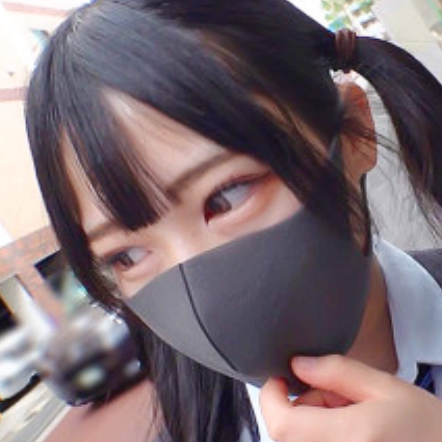 【ヒマリ】塩対応P活女子のツンデレ記録｜smus049｜逢月ひまり｜素人ムクムク-塩- - ボイスAVI