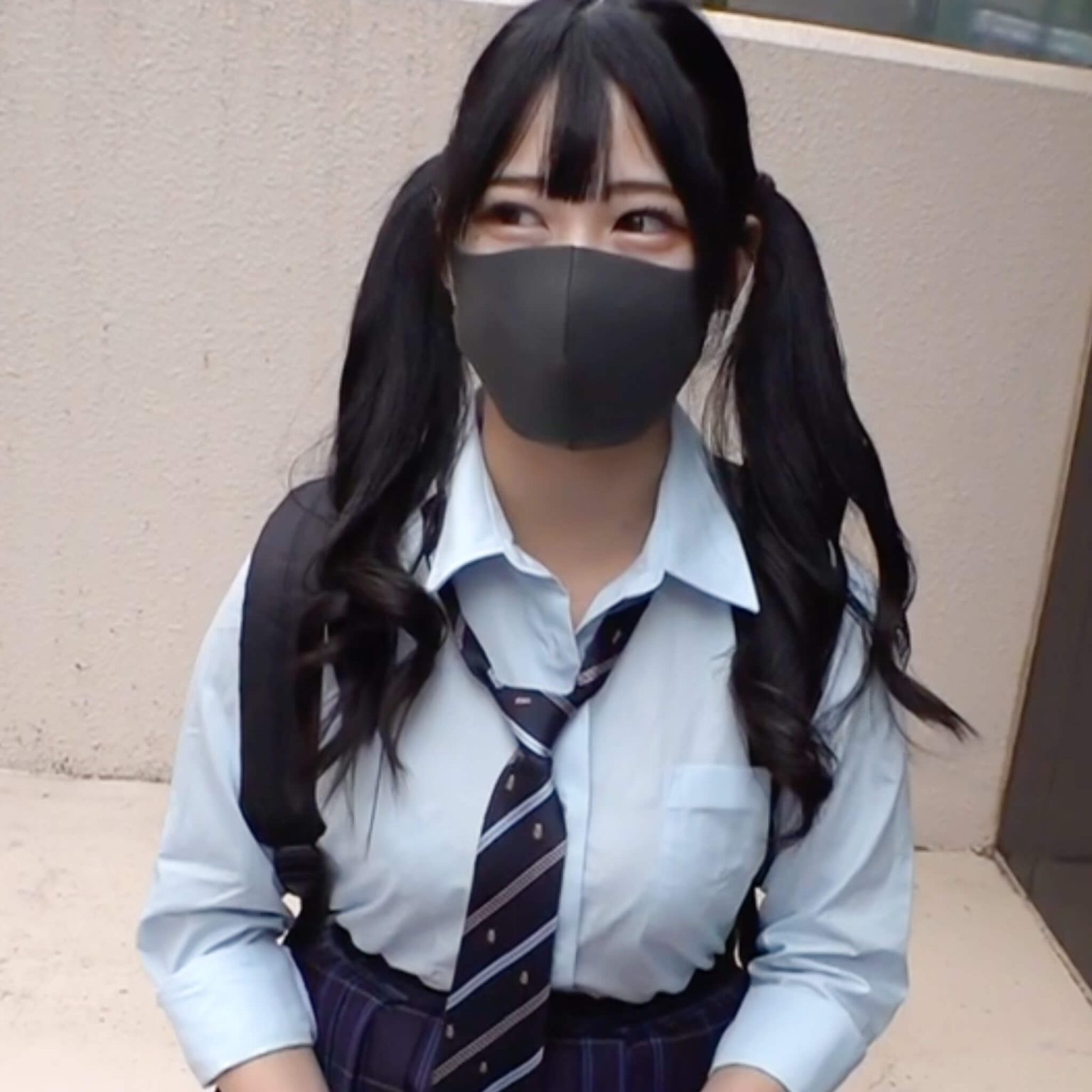 【ヒマリ】塩対応P活女子のツンデレ記録｜smus049｜逢月ひまり｜素人ムクムク-塩- - ボイスAVI