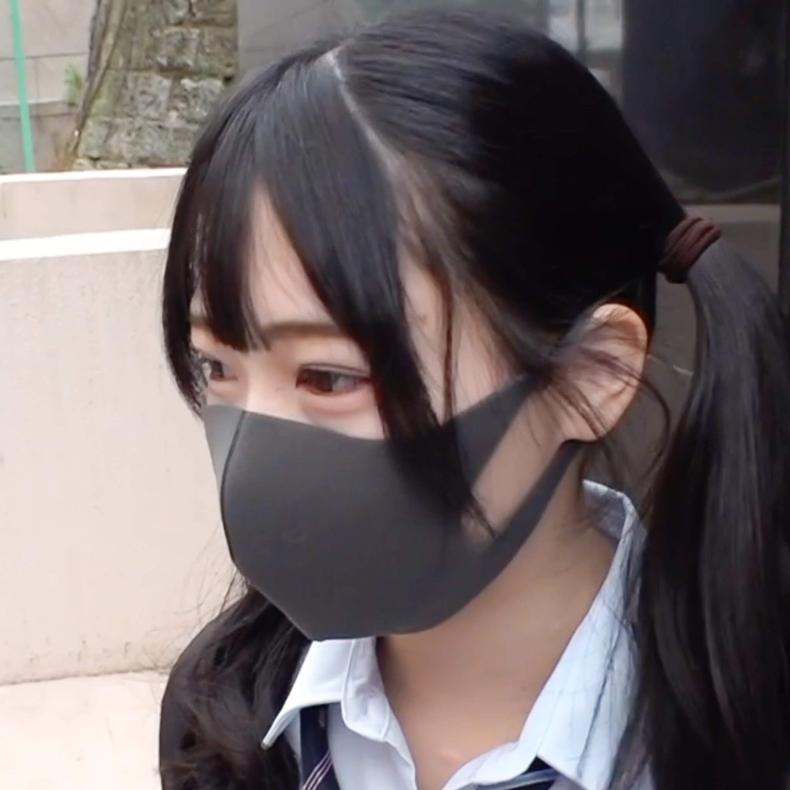 【ヒマリ】塩対応P活女子のツンデレ記録｜smus049｜逢月ひまり｜素人ムクムク-塩- - ボイスAVI