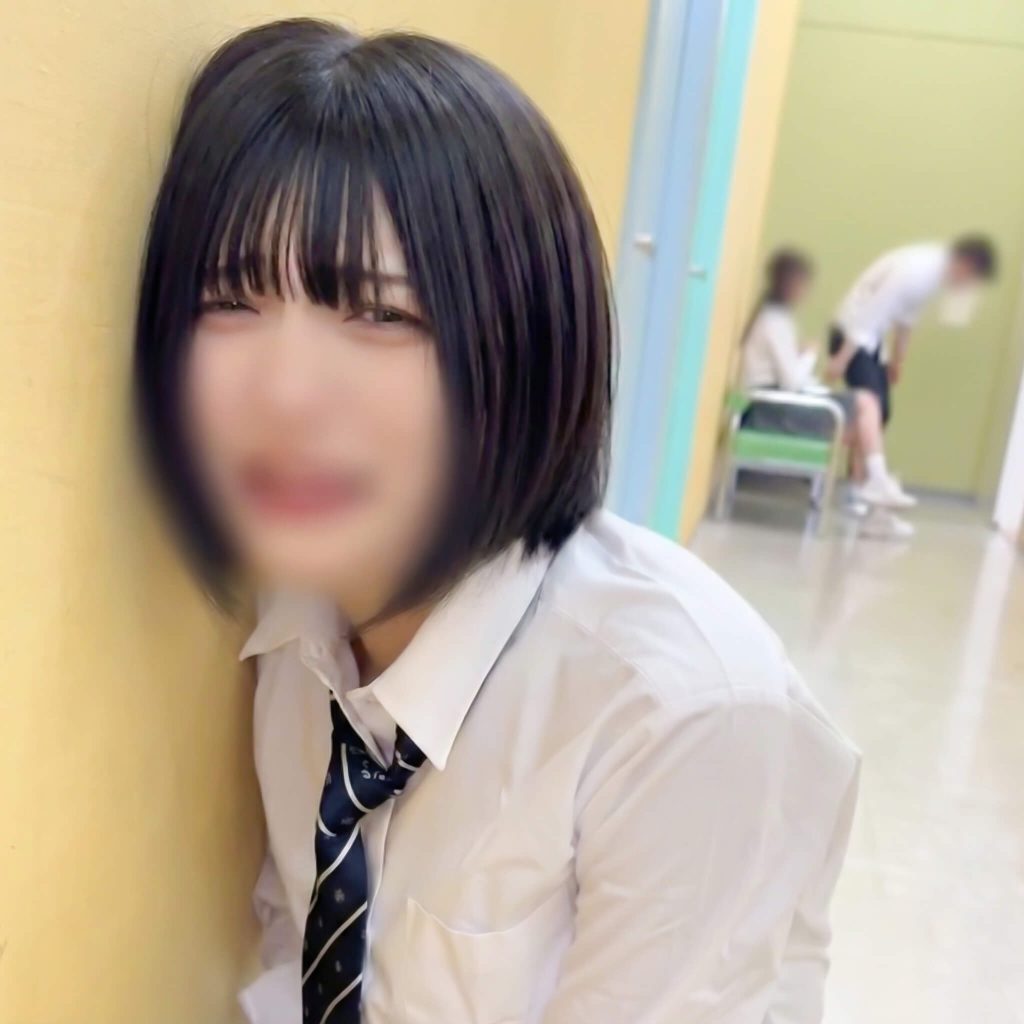 SMUC-169｜Yumi：学園生活で揺れ動く等身大の青春記録 - ボイスAVI
