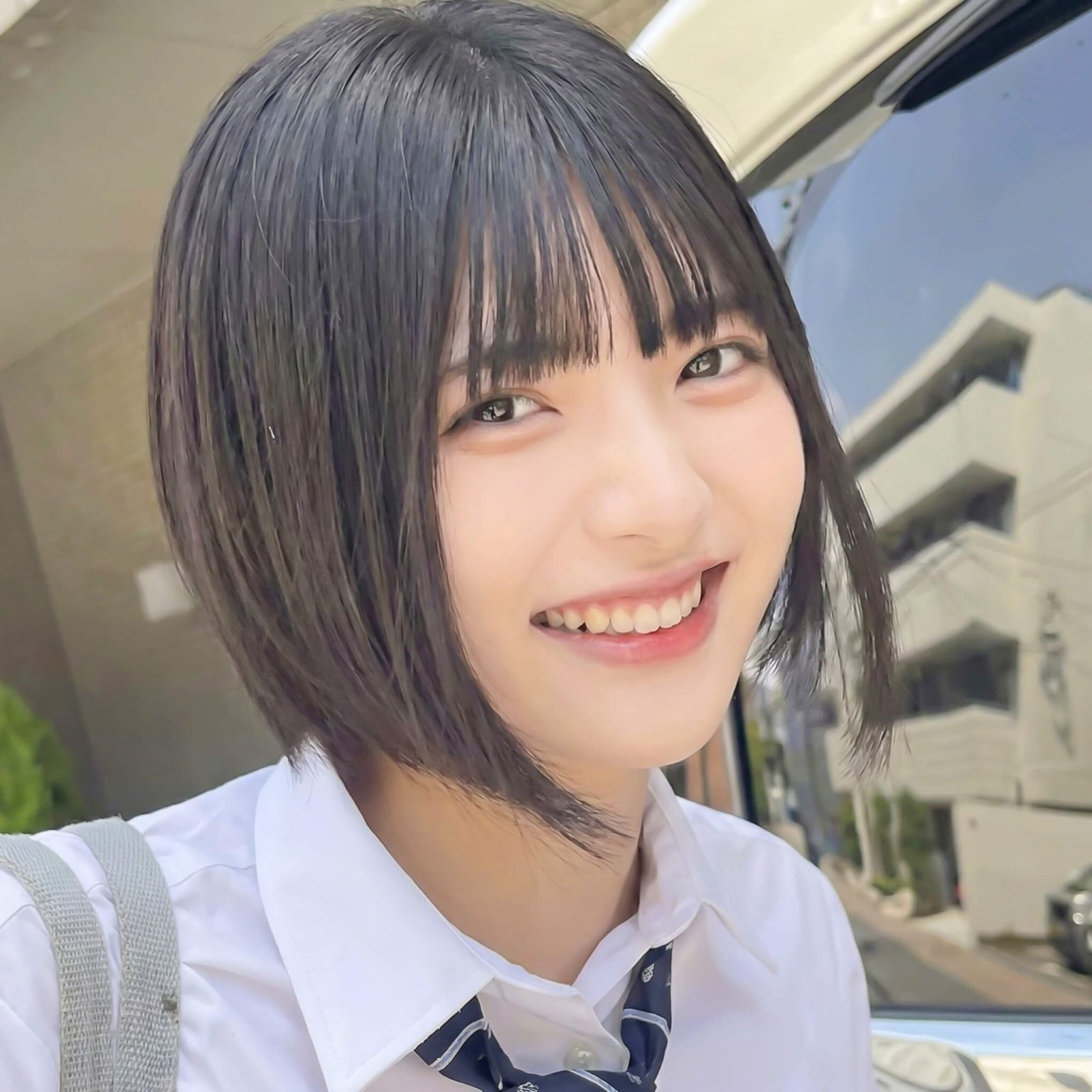 SMUC-169｜Yumi（虹村ゆみ）｜放課後の教室と保健室で近さが見えてくる60分 - ボイスAVI