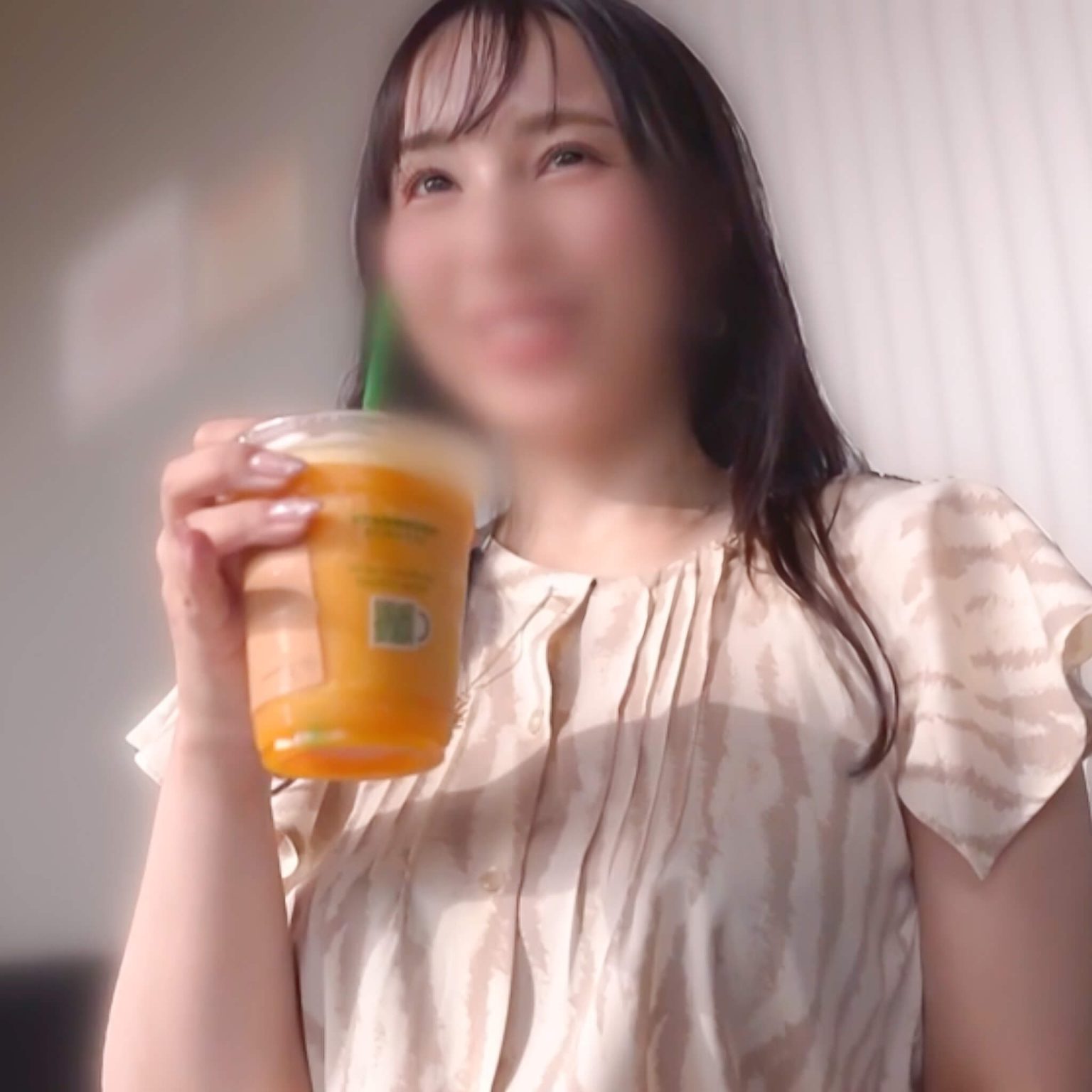 【のん】育児の合間に見せた、もう一人の彼女｜mfcs183｜藤川乃風｜MOON FORCE 2nd - ボイスAVI