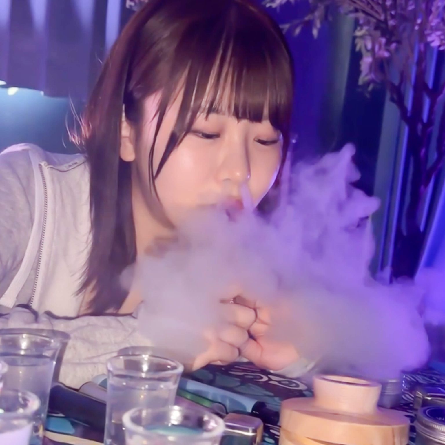 【KONA】衝撃の境界線を描く53分の映像記録｜spay651｜柏木こなつ｜素人ペイペイ - ボイスAVI