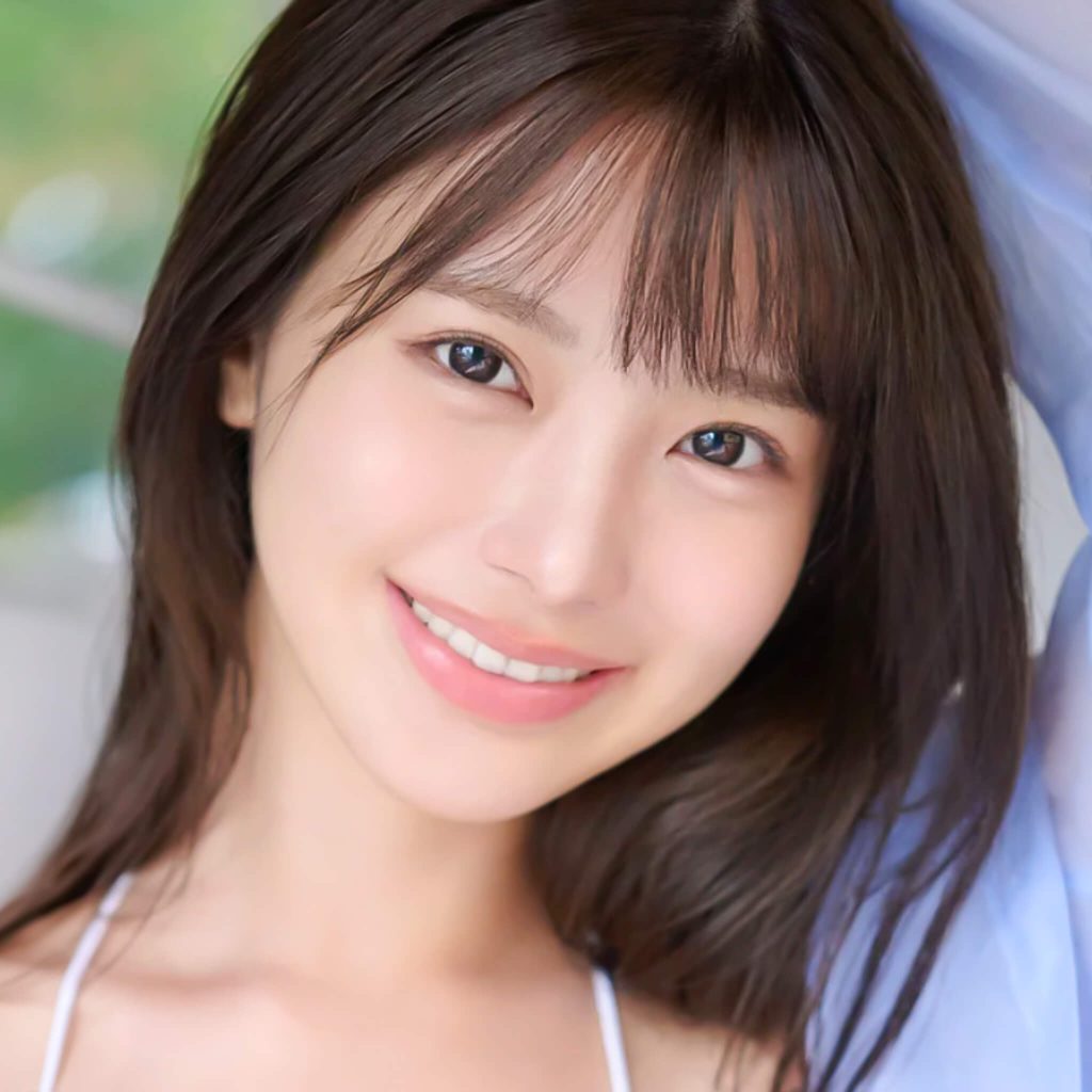 【福田ゆあ】柔らかな笑顔が弾ける大型デビュー作｜mida00438｜MOODYZ DIVA - ボイスAVI