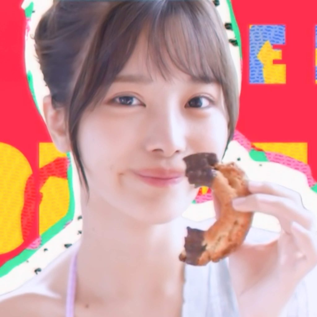 【福田ゆあ】柔らかな笑顔が弾ける大型デビュー作｜mida00438｜MOODYZ DIVA - ボイスAVI