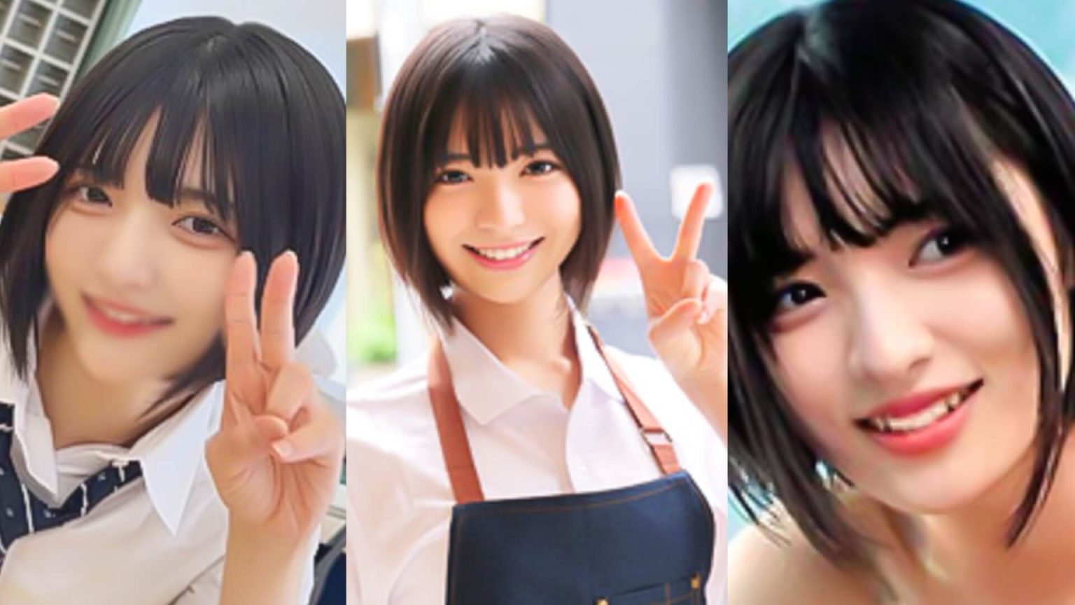 SMUC-169｜Yumi：学園生活で揺れ動く等身大の青春記録 - ボイスAVI