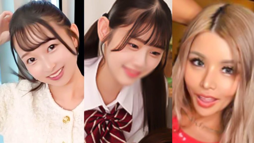 SIMO-010 - ボイスAVI