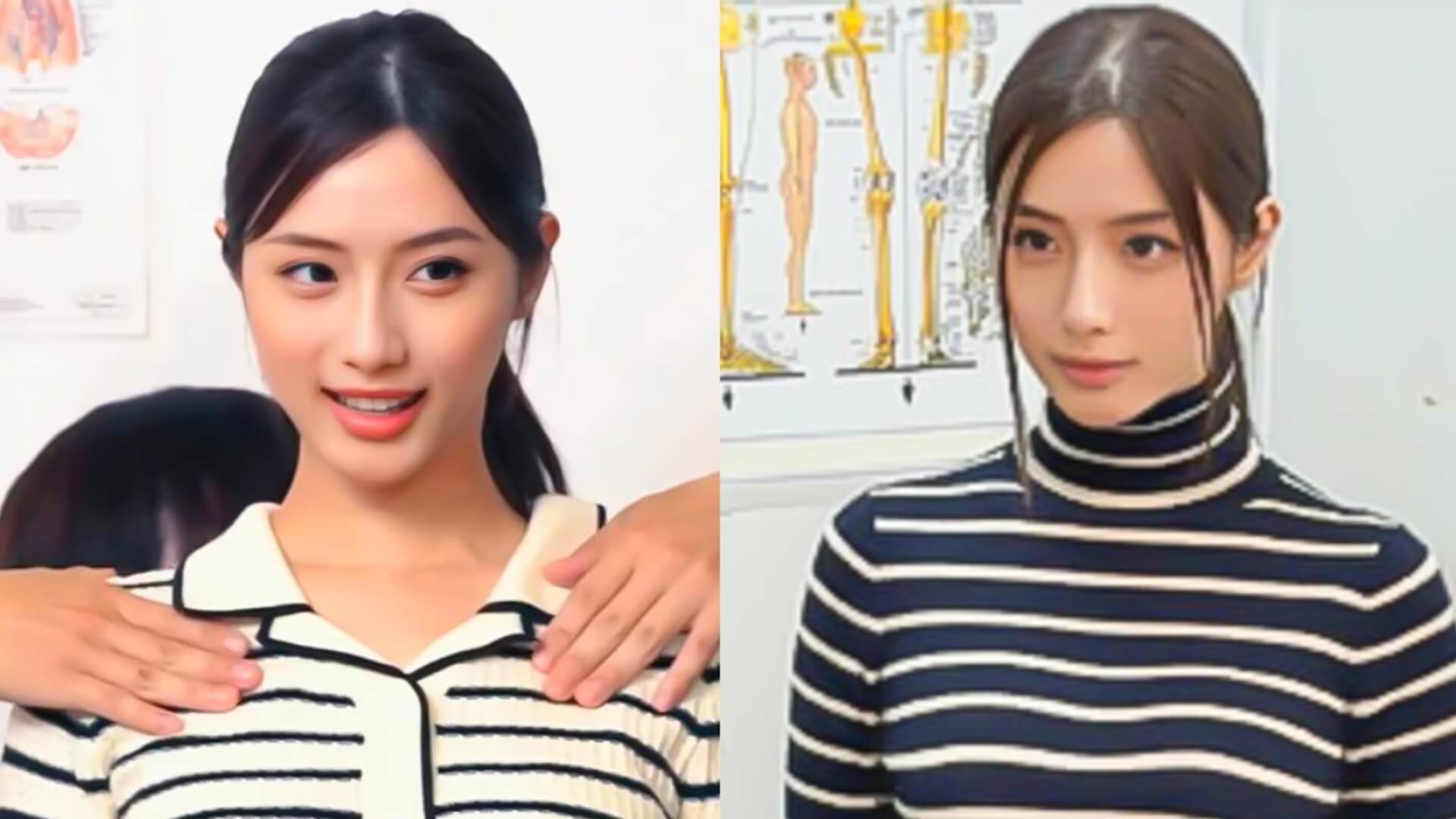 MFCS-172 - ボイスAVI